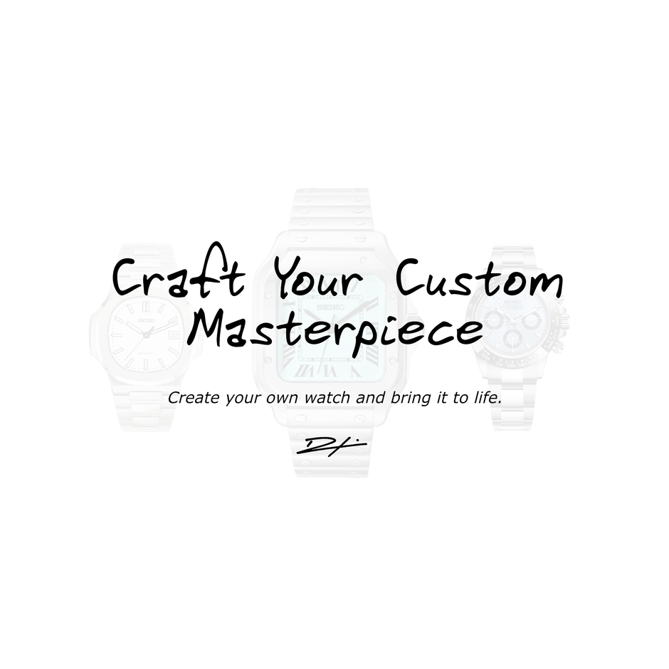 Products – DHWATCHMODS