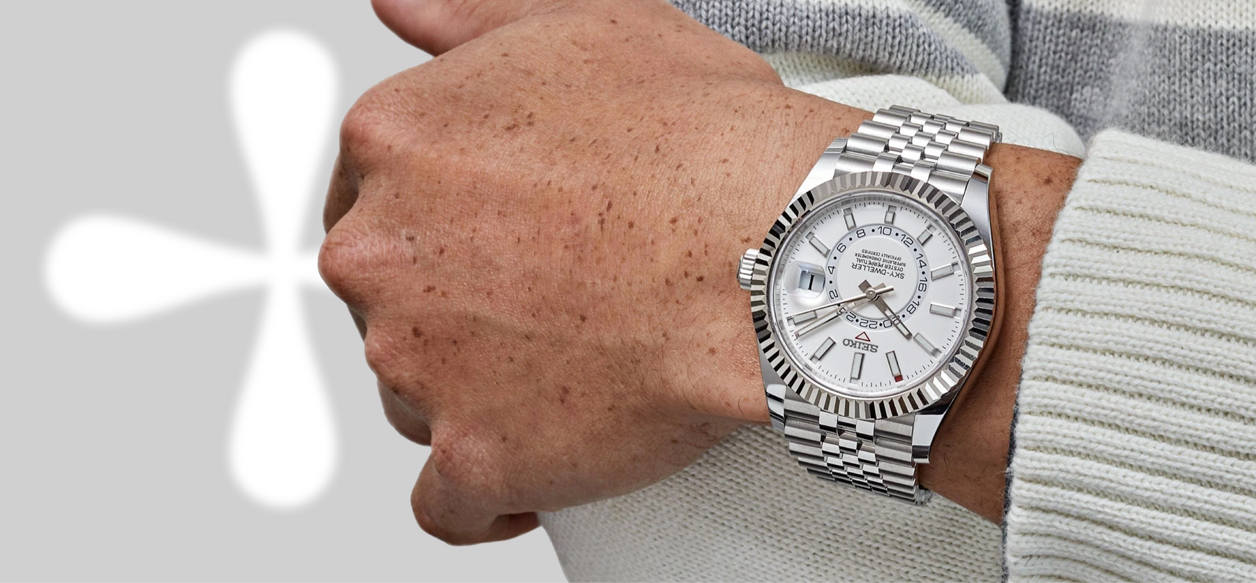 Custom Seiko Mod Watches UK – DHWATCHMODS